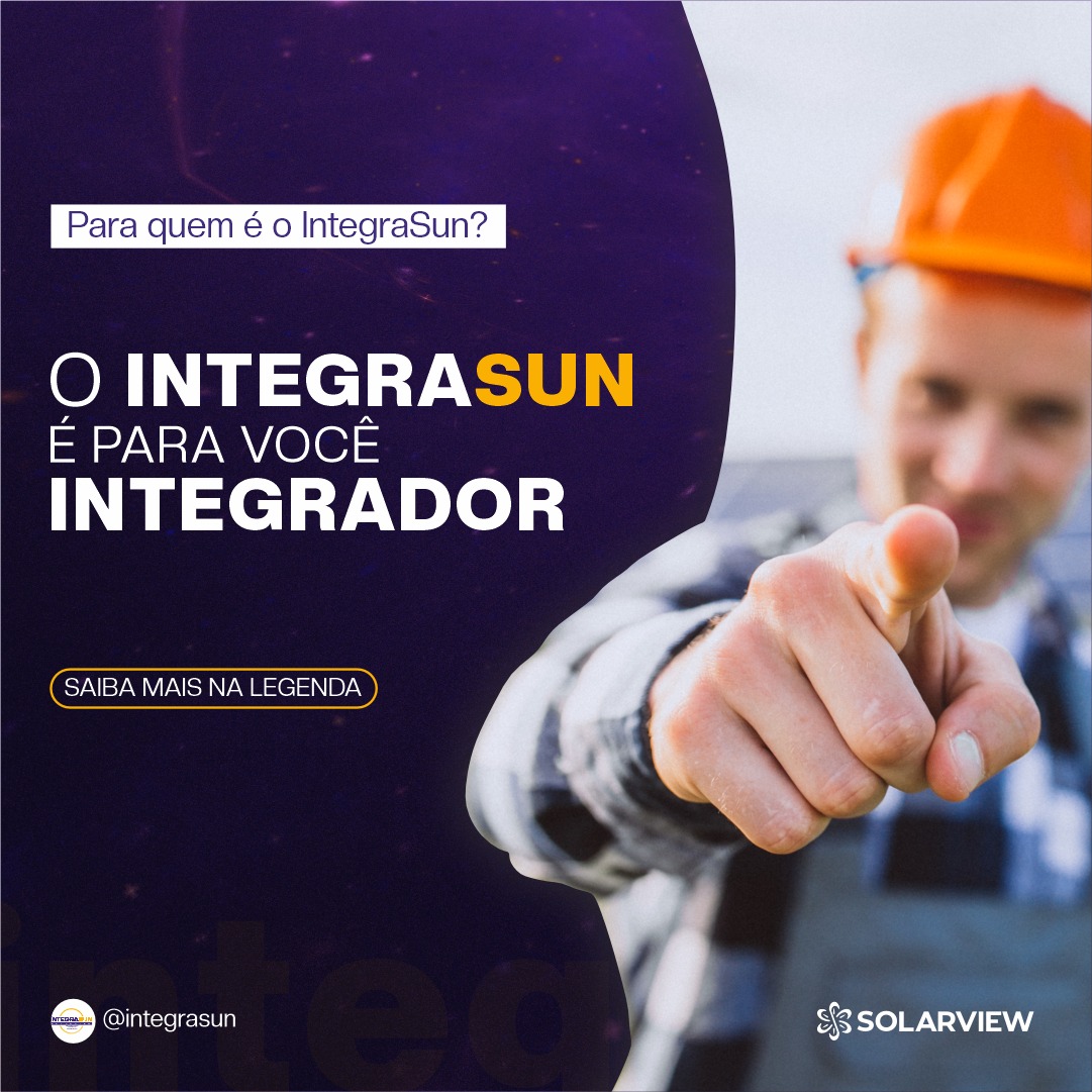 IntegraSun - SolarView