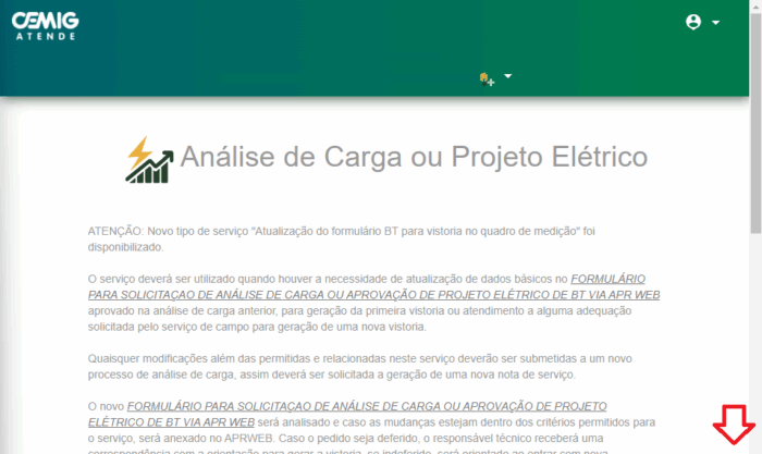 Como Homologar Projetos Grid Zero na CEMIG?
