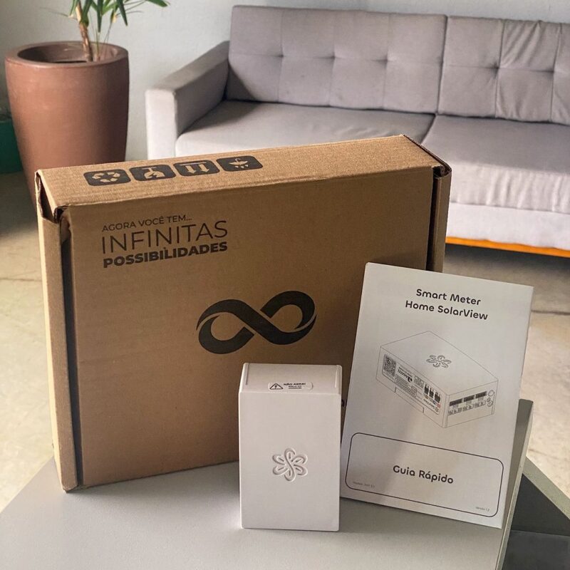 O que é GRID ZERO no sistema fotovoltaico? - SolarView