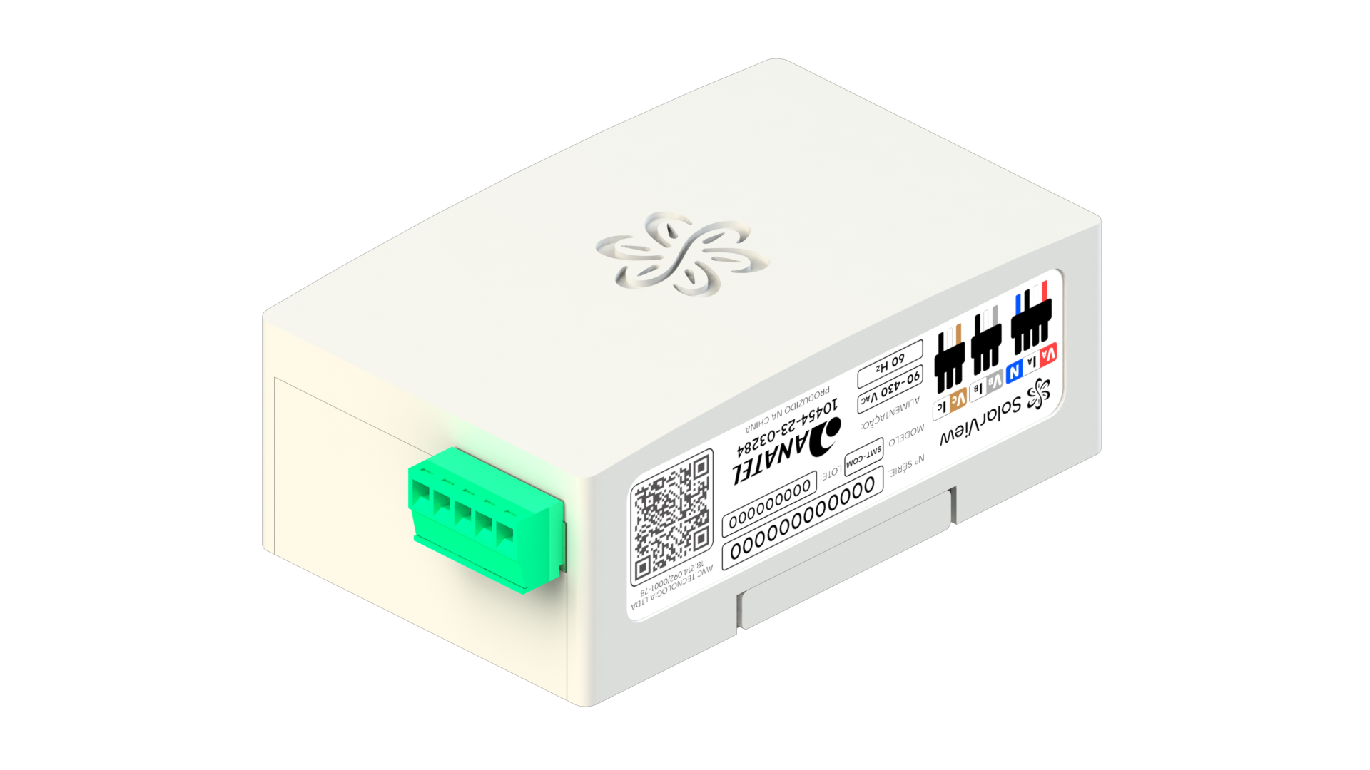 O que é o SMART METER SOLARVIEW GRID ZERO? - SolarView